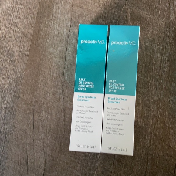 Proactiv | Skincare | Proactiv Bundle Brand New 1 Piece Set | Poshmark